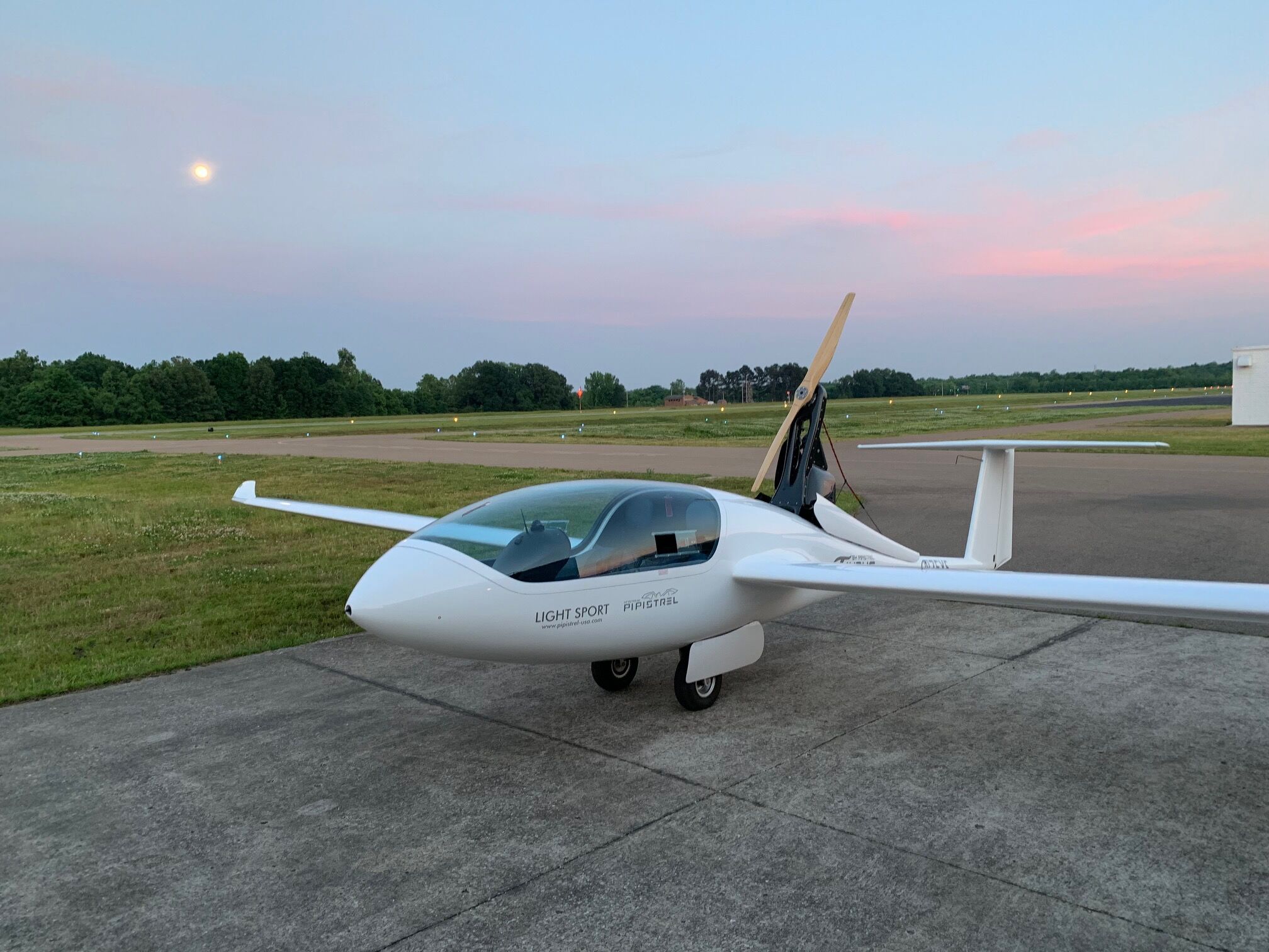 About the Plane - Soaring Heart Aviation